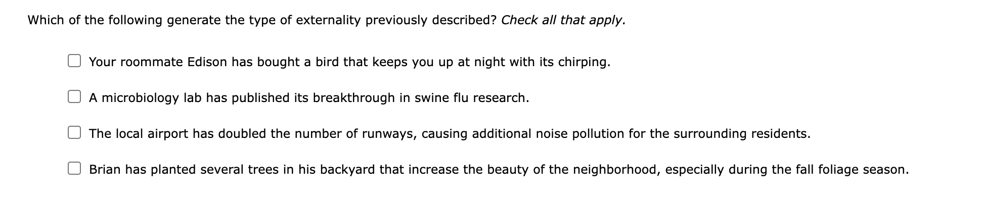 [Solved]: Please help me with this problem! Thank you An ex