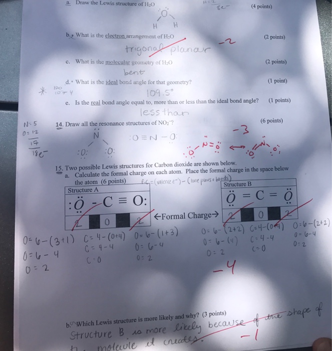 Solved 10. Give the electronic configuration of an oxygen | Chegg.com