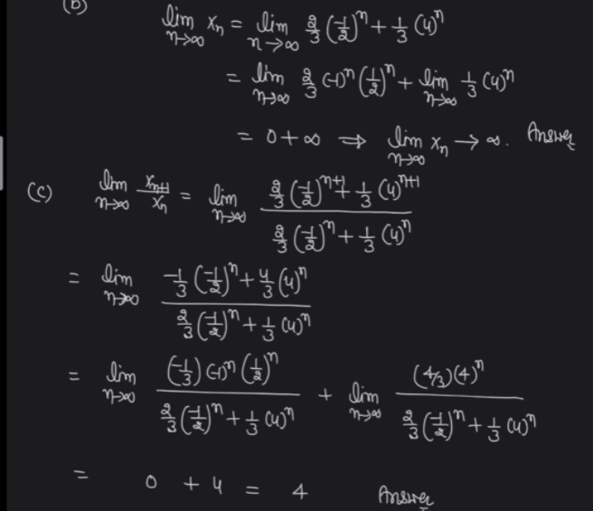 Solved Hello Please just answer part 2, not the 1. I got the | Chegg.com