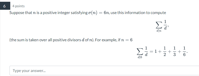 Solved Suppose that n is a positive integer satisfying | Chegg.com