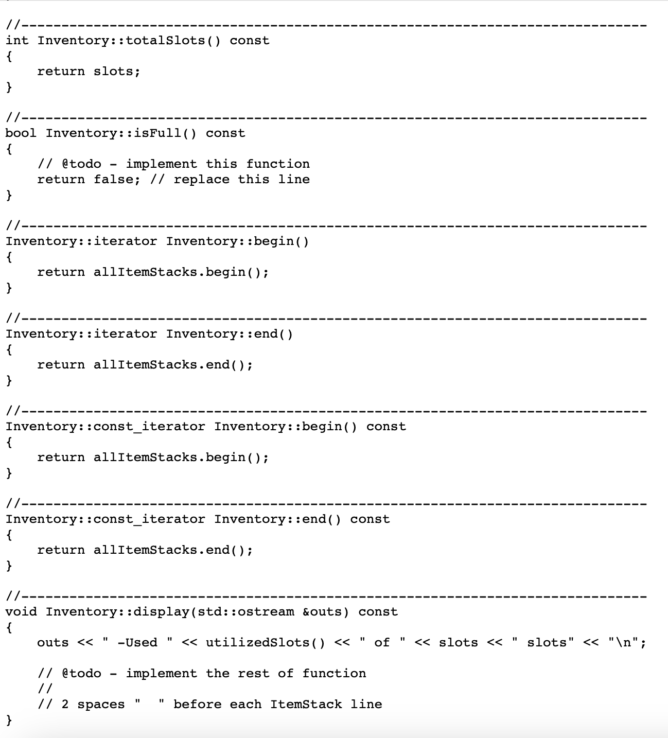 Solved Please help with this code and DO NOT copy other | Chegg.com