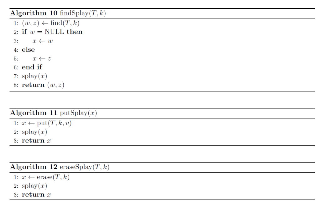 Solved 4. [6 pts.] In this problem, you will consider | Chegg.com