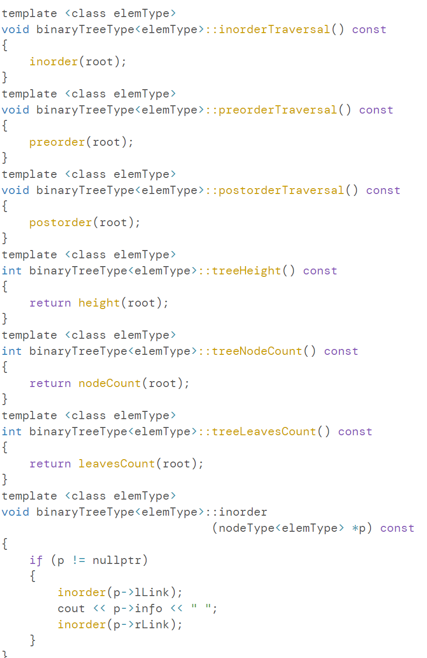 Solved For my C++ class I need to: Write a the function | Chegg.com