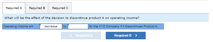 Solved Problem 16-32 (Algo) Continue or discontinue a | Chegg.com