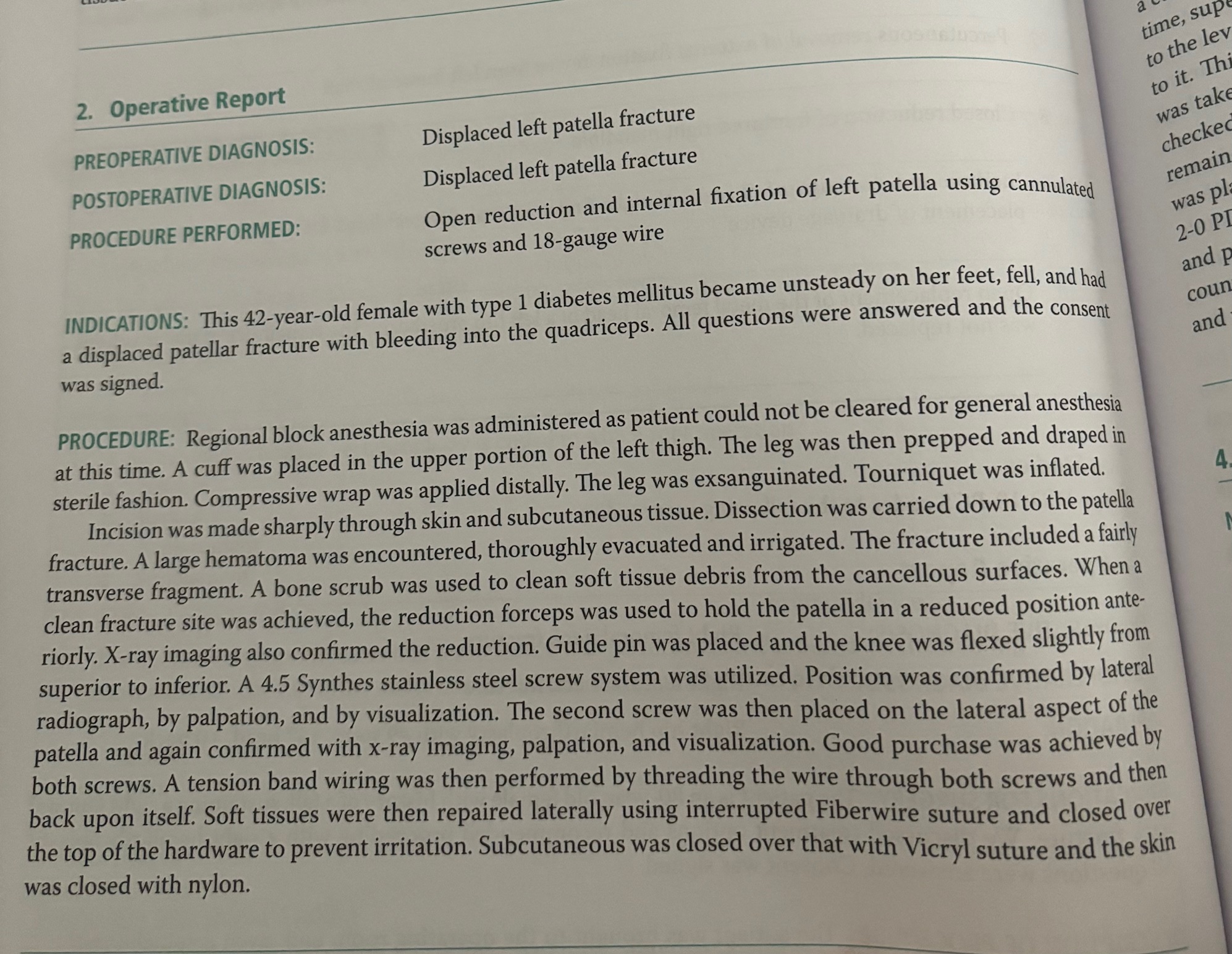 Solved Reference: ICD-10-PCS 2023List the principal and | Chegg.com
