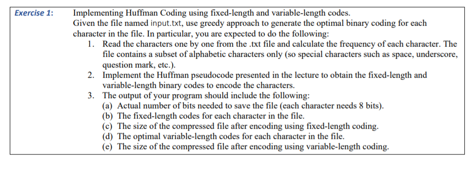 Solved Use python. Content of the Input file is pasted | Chegg.com