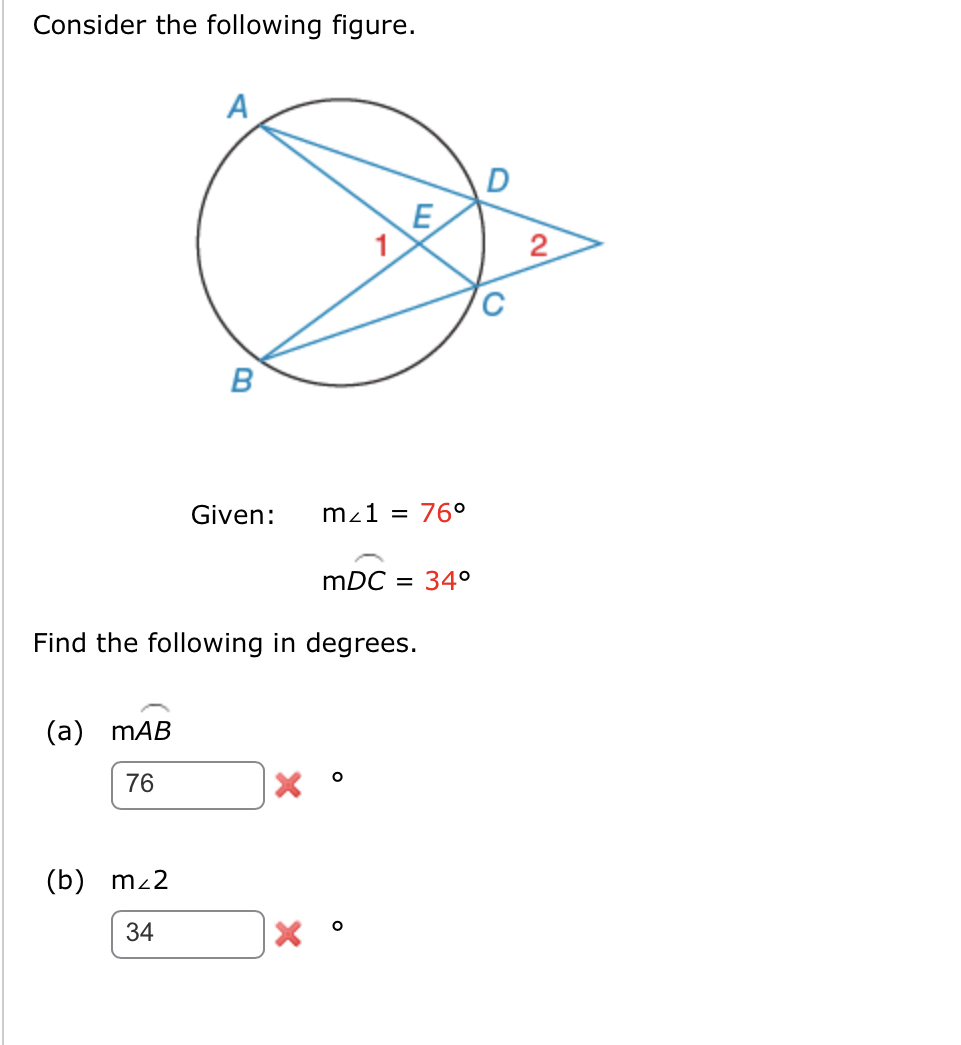 Solved Consider the following figure. \[ \text { Given: } | Chegg.com