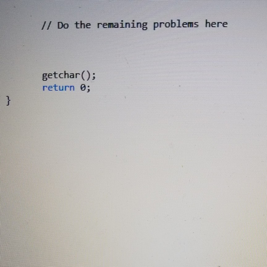 Solved Zoom Out Objective Use structures to implement a | Chegg.com
