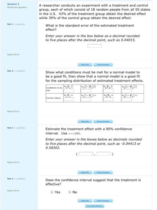 Solved Question 1 1 point(s) The sampling distribution of | Chegg.com