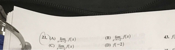 Solved Problems 15-22 refer to the function f shown in the | Chegg.com