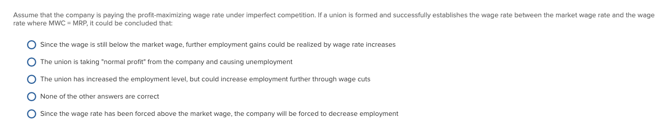 Solved The "Standard of Equitable Comparisons" suggests | Chegg.com