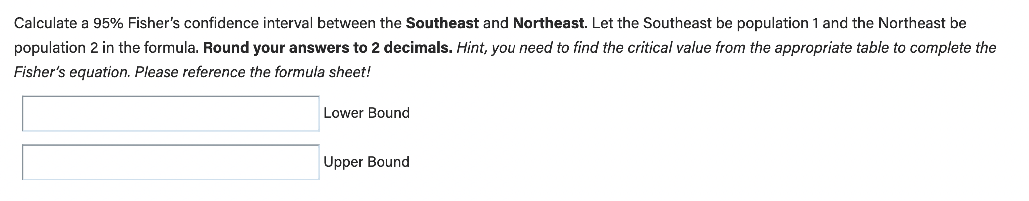 Solved Use the scenario described below to answer the | Chegg.com