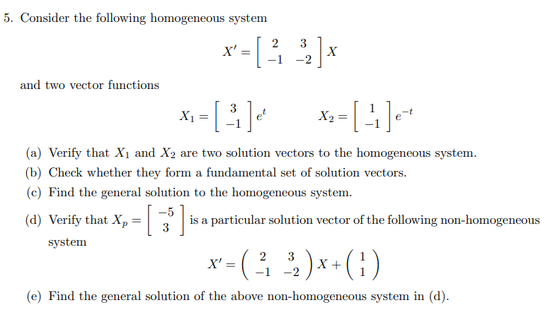 Solved Please answer all parts of the problem! | Chegg.com