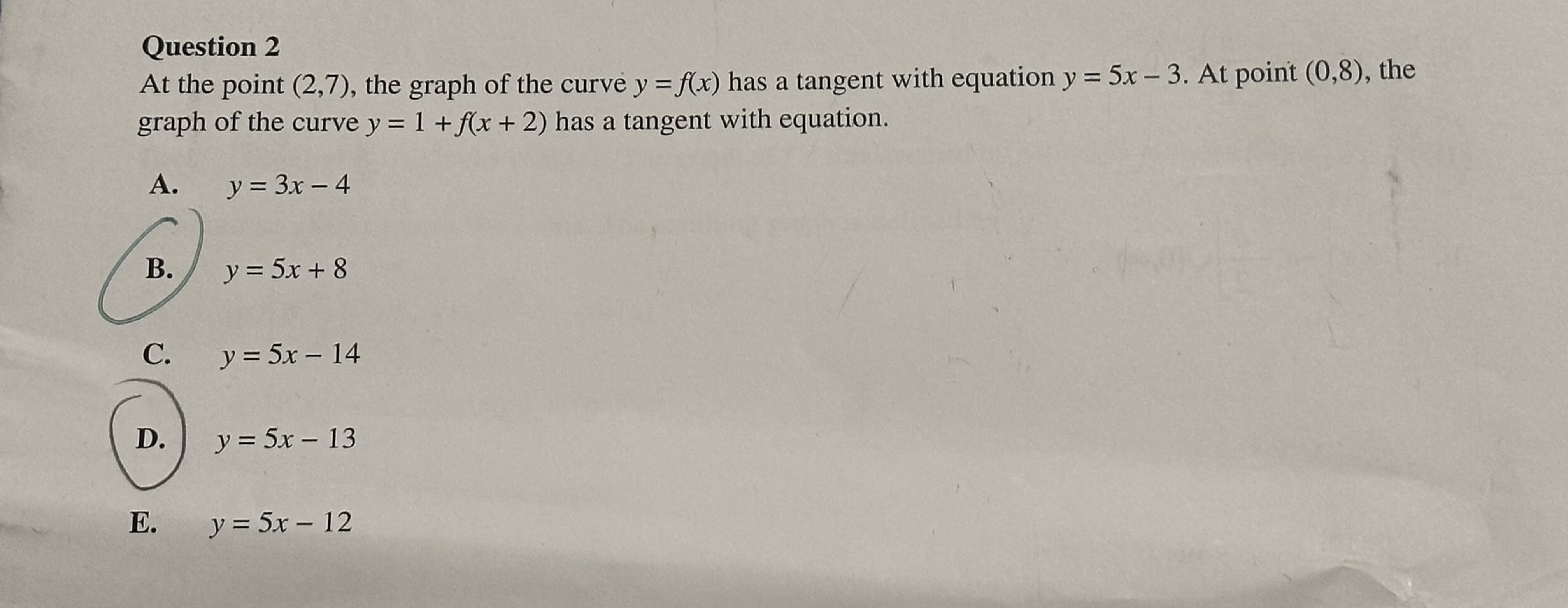 Solved Please provide a step by step solution and advise | Chegg.com