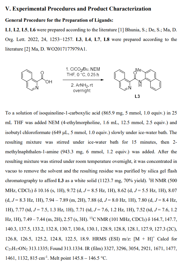 Solved Draw the mechanism for the formation of the amide | Chegg.com