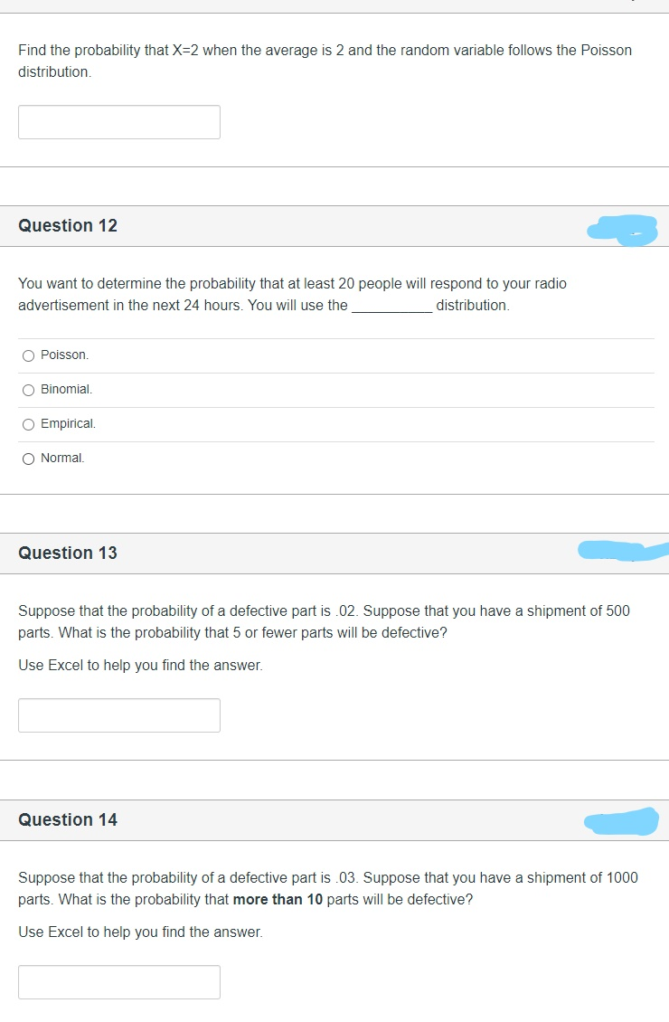 Solved Find the probability that X=2 when the average is 2 | Chegg.com