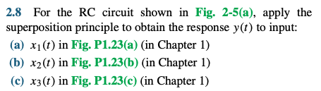 Solved Please be specific and clear answer each part | Chegg.com