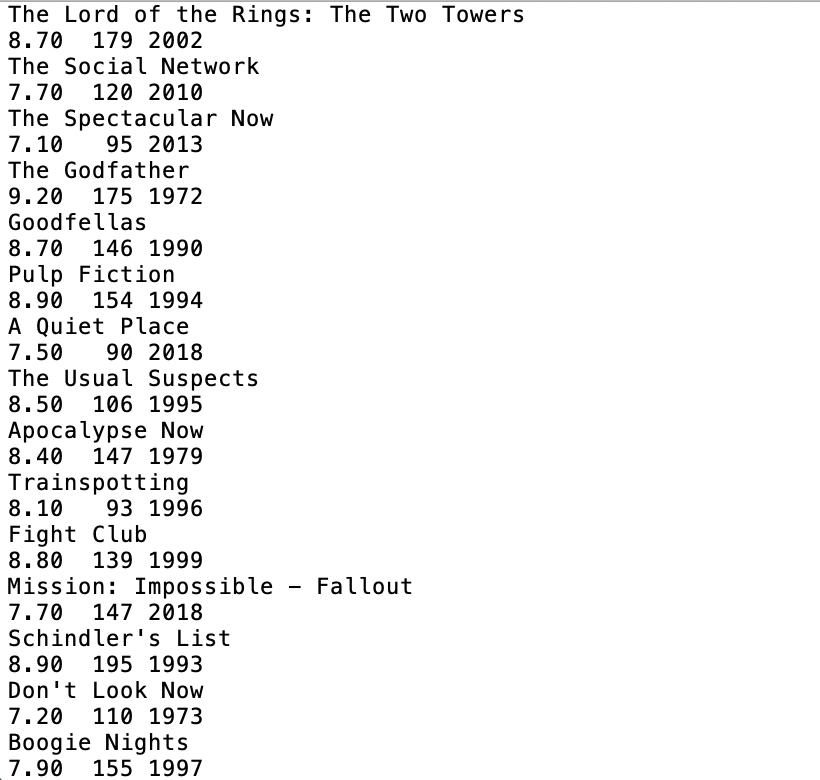 ECE 175: Computer Programming for Engineering | Chegg.com