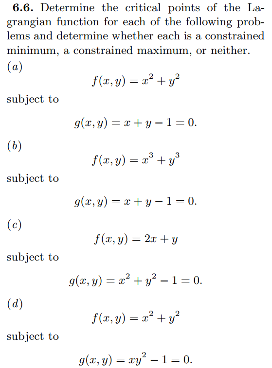Solved Show me ﻿the steps to ﻿solveDetermine the critical | Chegg.com