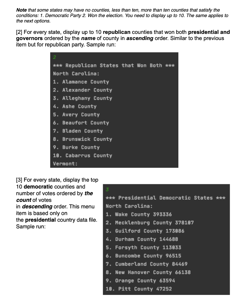 Solved Java Program Once Youre Done Answer The Following 