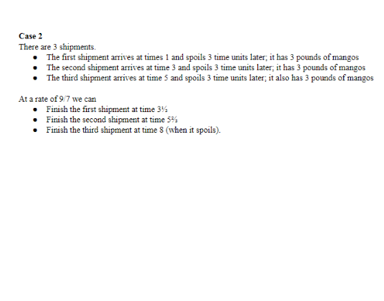 Solved Give practice with Sorting in C. Give practice with | Chegg.com
