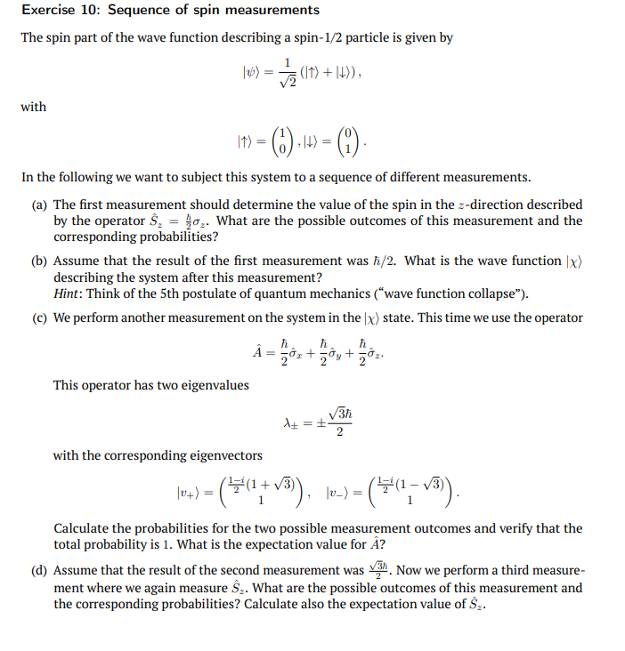 Solved please provide a detailed solution of each part | Chegg.com
