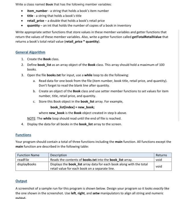 Solved Please only do what is asked, no need for constructs | Chegg.com