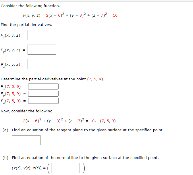 solved-consider-the-following-function-f-x-y-z-2-x-chegg