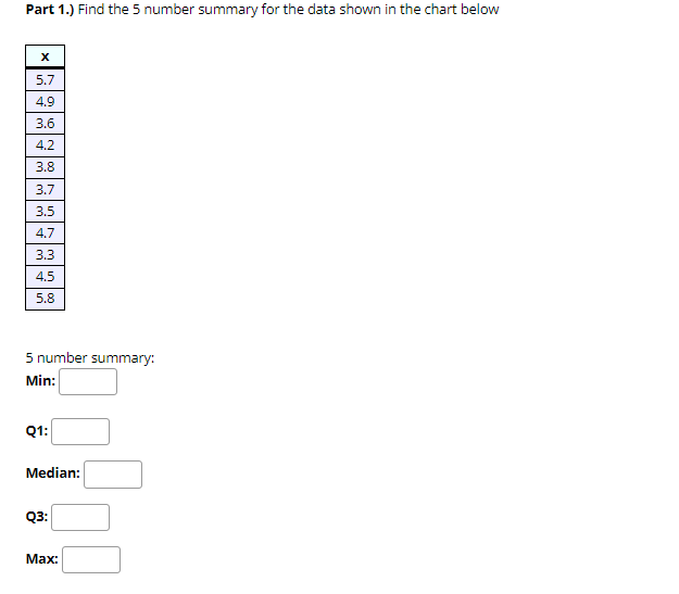 Solved Please show all work | Chegg.com Solved Please show all work | Chegg.com