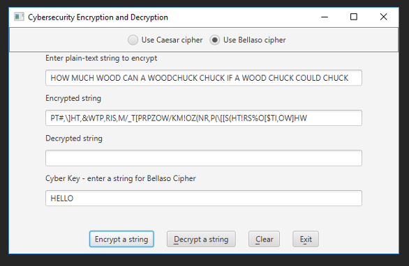 Solved Assignment Description: Write a Java program to | Chegg.com