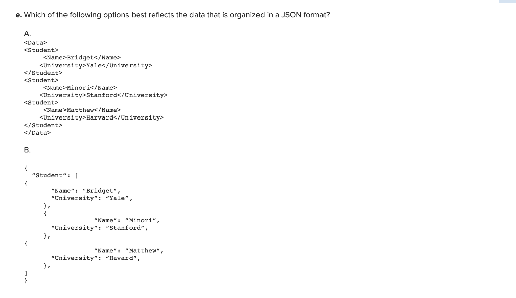 Solved -he following three students were honored at a local | Chegg.com