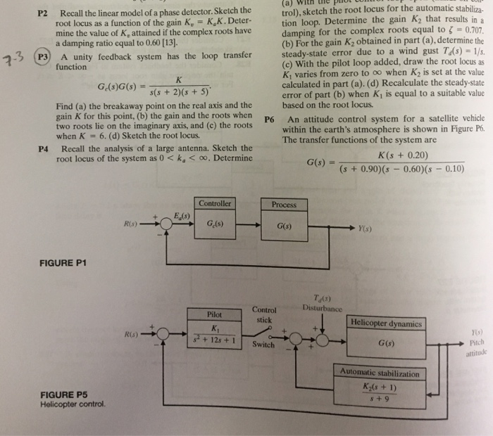 Solved 1. Use Routh-Hurwitz criterion to determine whether | Chegg.com