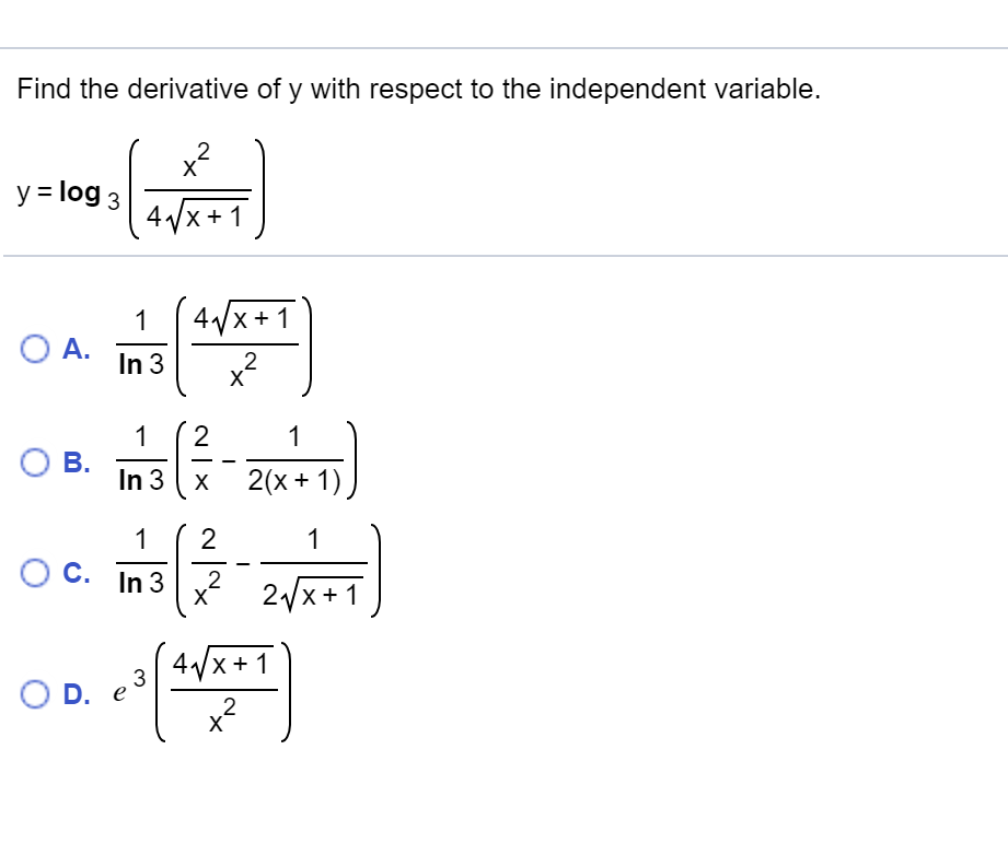 Solved Find The Horizontal And Vertical Asymptotes Of F X