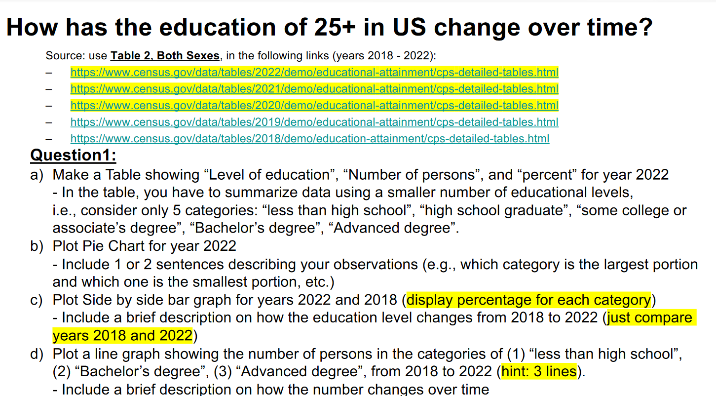 This is an example/ template of how the answer should | Chegg.com