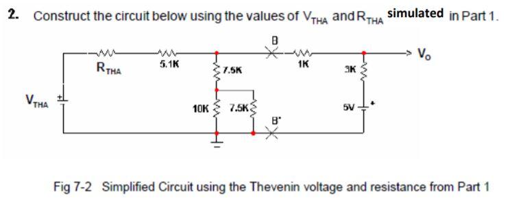 Solved PRE-LAB: 1. For Part 1A) of the procedure, calculate | Chegg.com