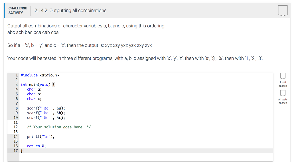 Solved CHALLENGE CCTITY2.10.2: Tree height. Simple geometry | Chegg.com