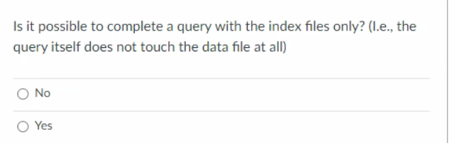 Solved The introduction of the "next leaf" pointer in a B+ | Chegg.com