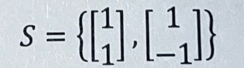 Solved Show a system of 2 equations with two unknowns and | Chegg.com
