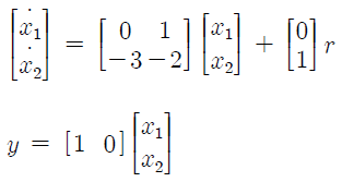 Solved Find the transfer function of the automatic control | Chegg.com
