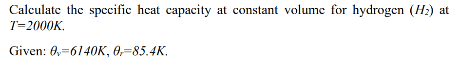 Solved Exercise 5-7 Determine the equilibrium distance, ro, | Chegg.com