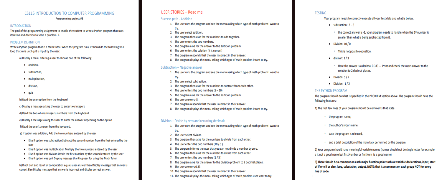 Solved Help would be appreciated . | Chegg.com