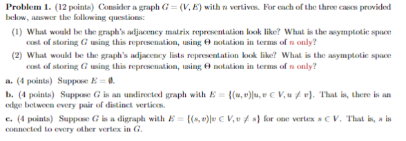 [Solved]: Hello I require help with all parts A, B, and C ,g