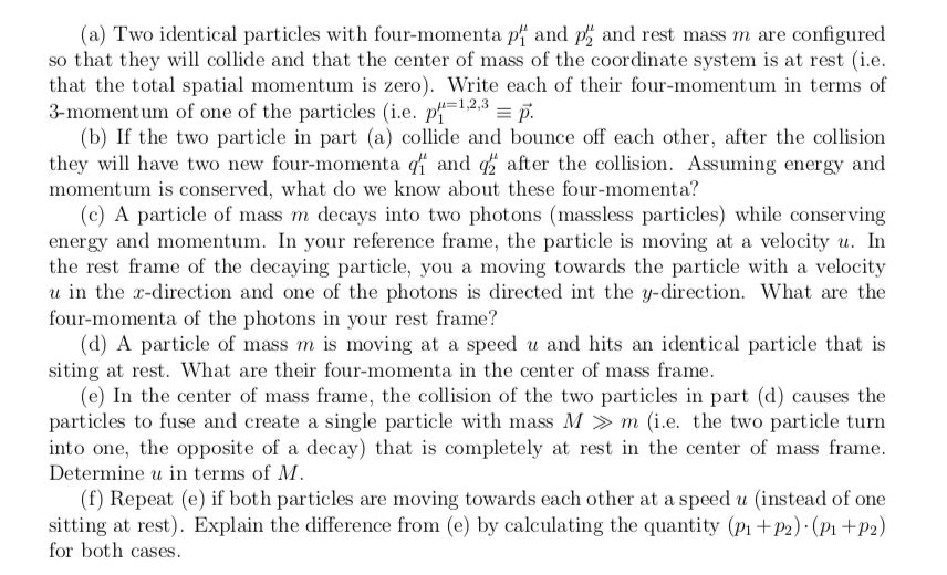 Problem 3: Particle Kinematics Bullet Bullet Figure | Chegg.com