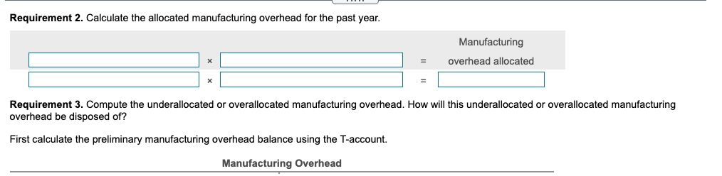Solved Direct labor hours. Machine hours... Depreciation on | Chegg.com