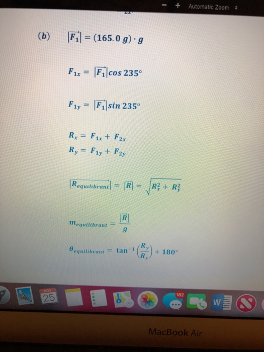 Solved I have part a but im confused on part b. Given | Chegg.com