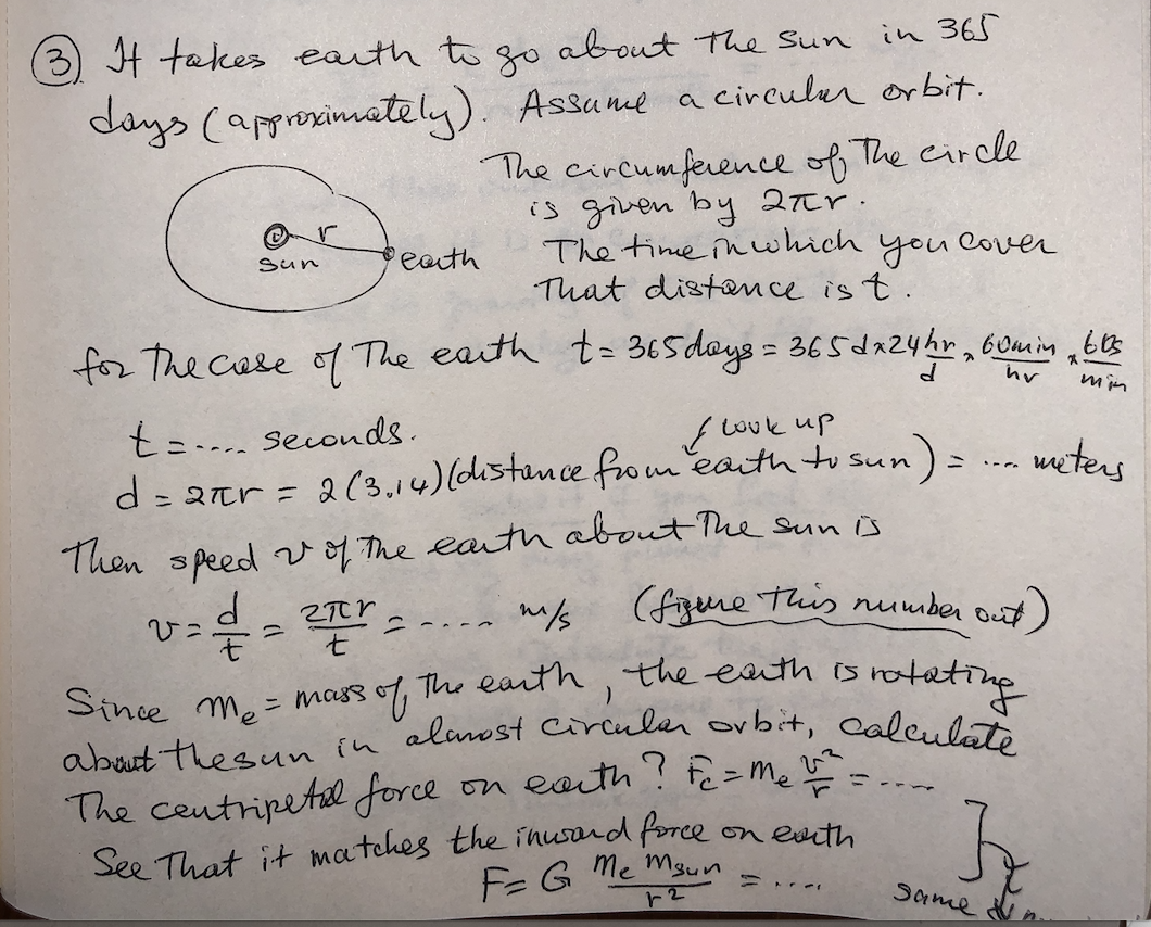 Solved A 3kg object is rotating at the end of a weightless | Chegg.com