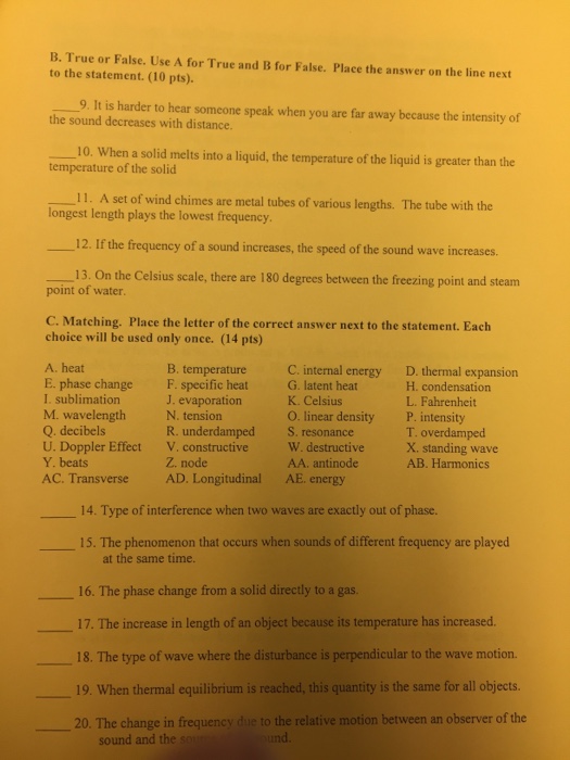 Solved Multiple Choice, Fill-in-the-Blank, and Short Answer | Chegg.com