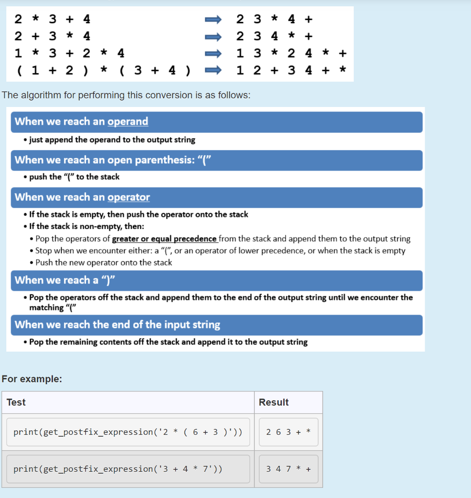 Solved IMPORTANT : For this exercise, you will be defining a | Chegg.com