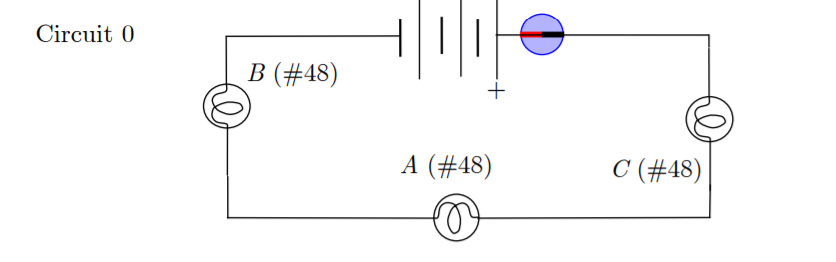 Solved In circuit zero: 1) What is the sense of rotation of | Chegg.com