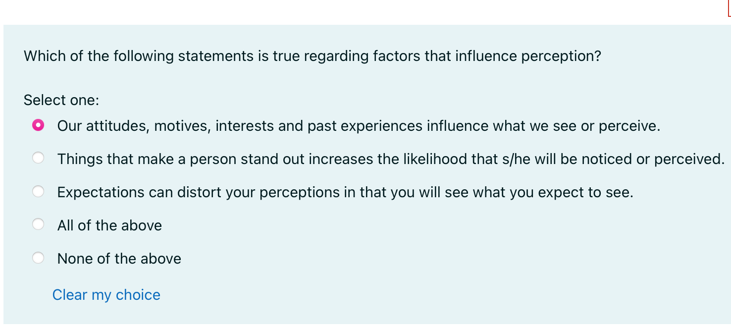Solved Social Categorization Theory Predicts That Select 7115